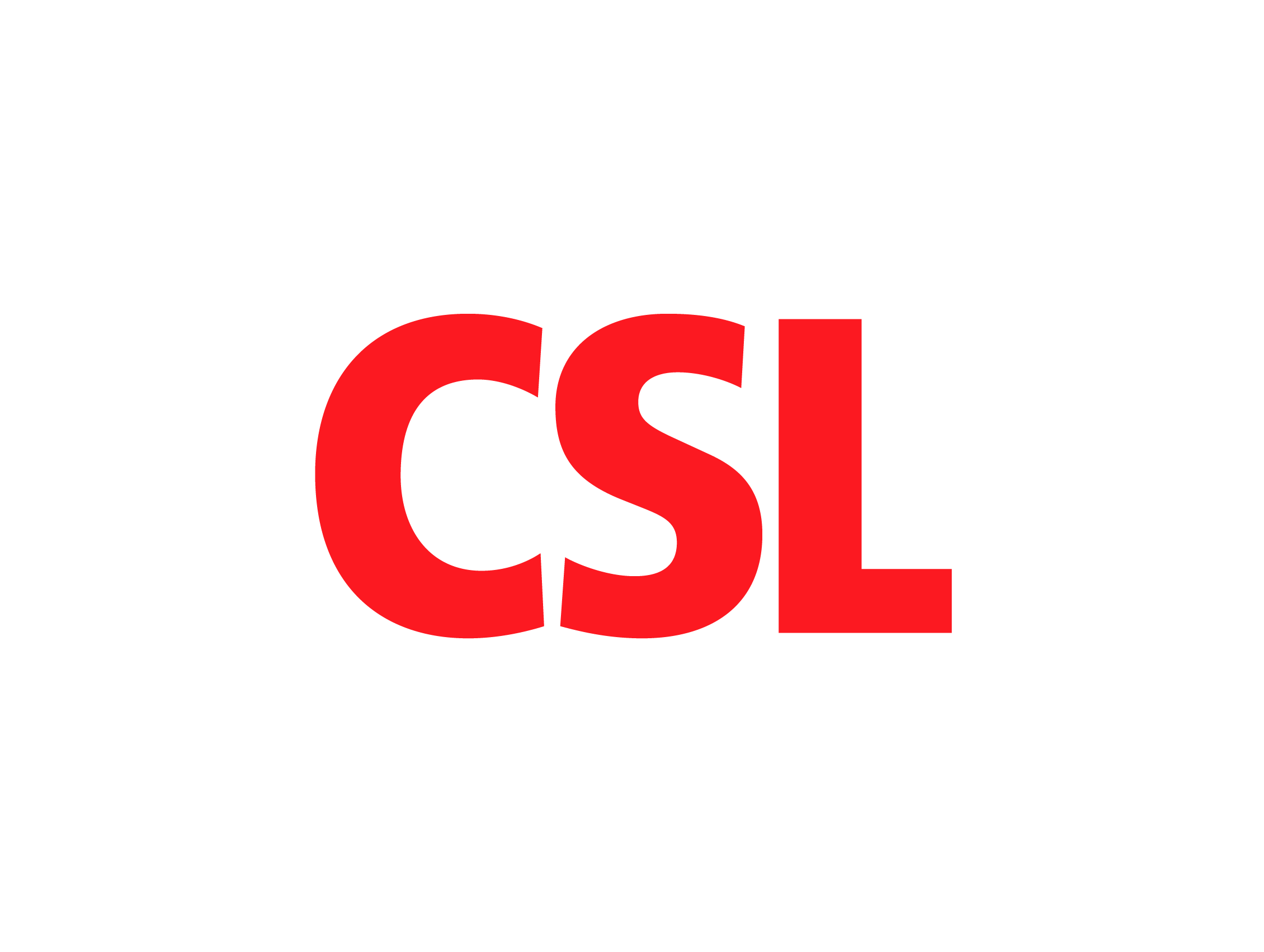 CSLベーリング株式会社トップページ